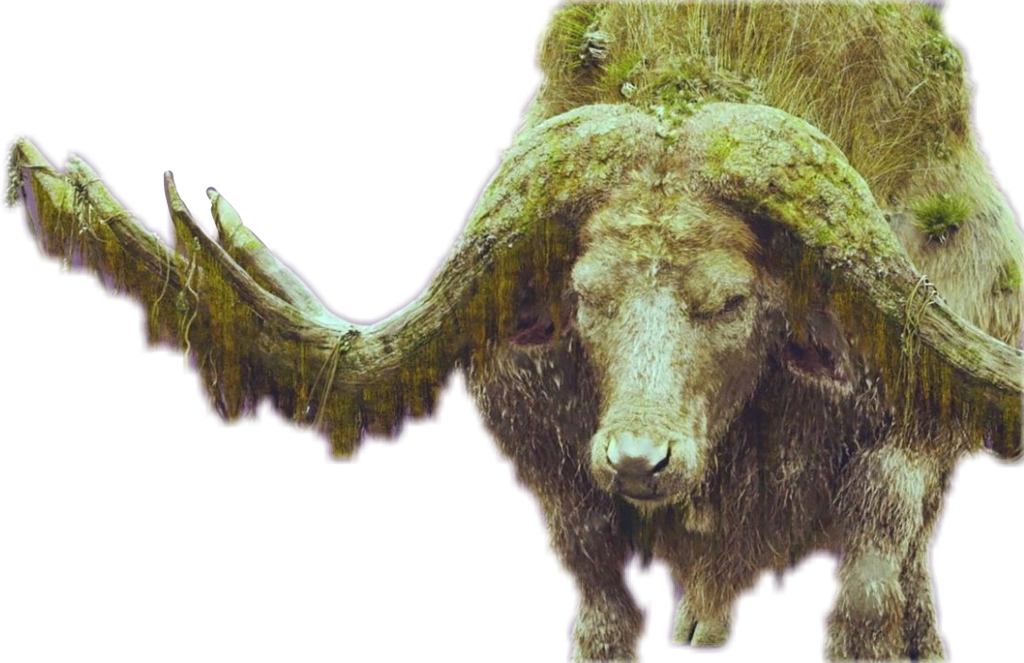 Sker Buffalo (Monsterverse)/Beam7 | Fictional Indexing Wiki | Fandom