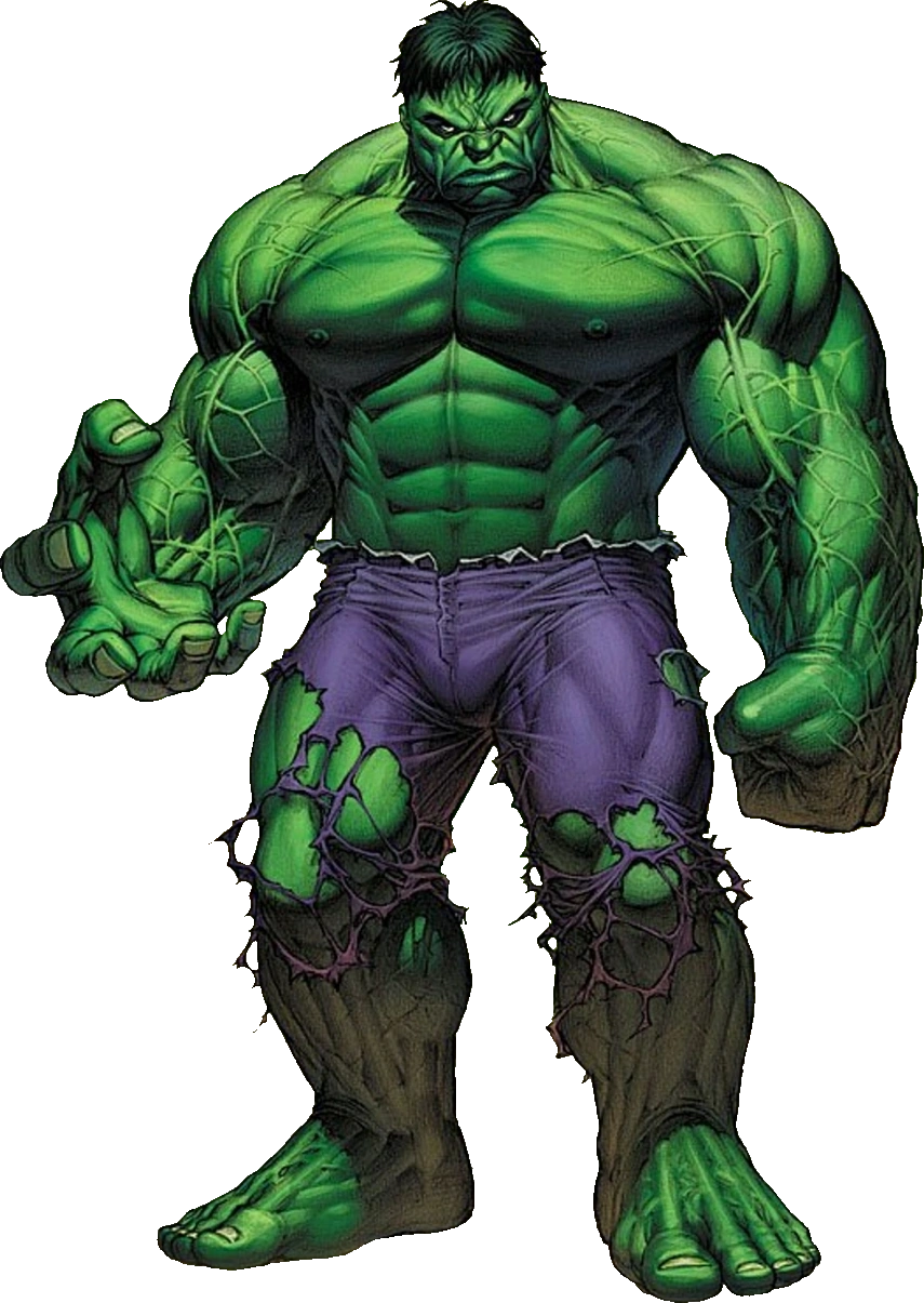 Superhuman Physical Characteristics | Fictional Indexing Wiki | Fandom