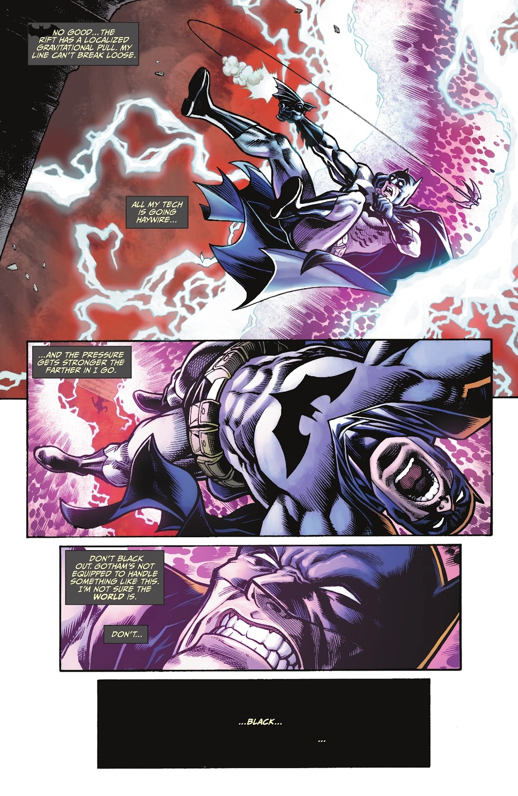 The Zero Point (Fortnite)/KieranH10 | Fictional Indexing Wiki | Fandom