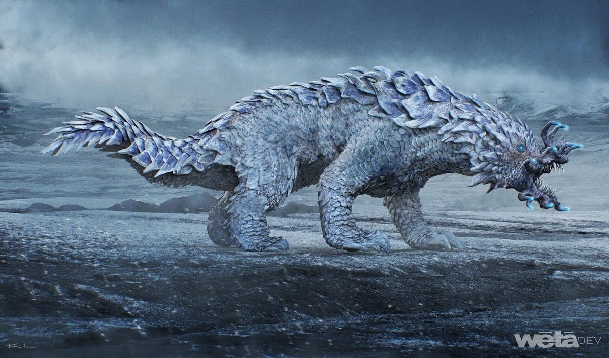 Frost Vark (MonsterVerse)/KieranH10 | Fictional Indexing Wiki | Fandom