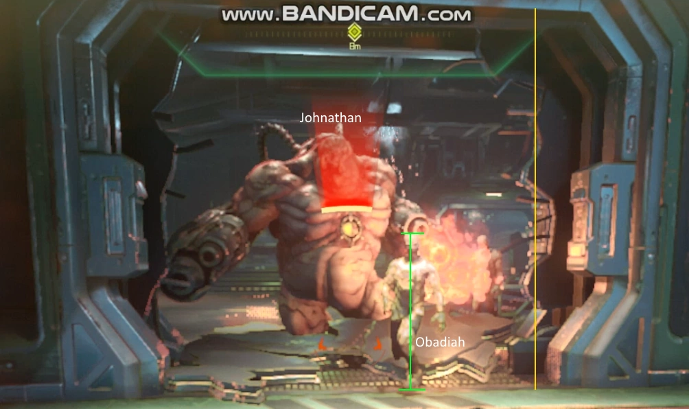 User blog:KieranH10/DOOM - DLC: Doing Lotso Calcs | Fictional Indexing ...