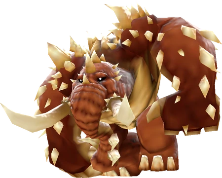 Shellephant (Crash Bandicoot)/KieranH10 | Fictional Indexing Wiki | Fandom