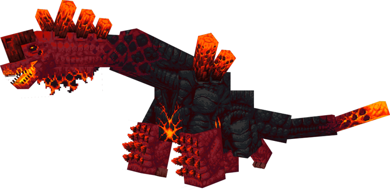 Luxtructosaurus (Alex's Caves Mod)/AyOgUyS | Fictional Indexing Wiki ...