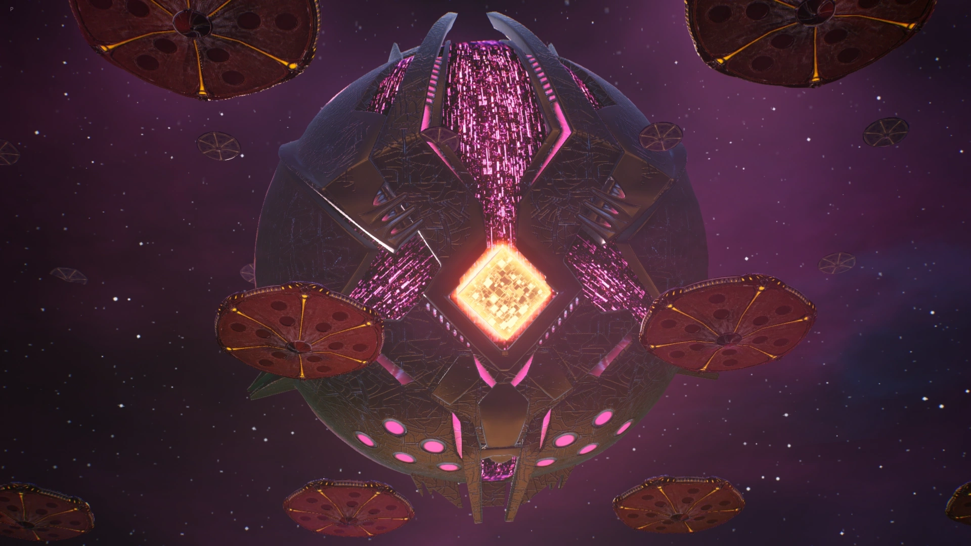 Corruption Cube (Fortnite)/KieranH10 | Fictional Indexing Wiki | Fandom