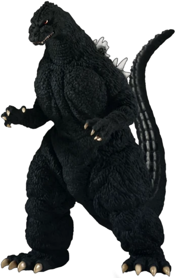 Godzilla Heisei Fictional Indexing Wiki Fandom