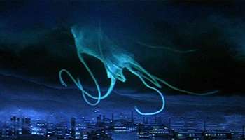 Dogora (Godzilla)/Apex Predator GX | Fictional Indexing Wiki | Fandom