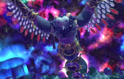 Void Termina (Kirby)/TyranoDoom30 | Fictional Indexing Wiki | Fandom