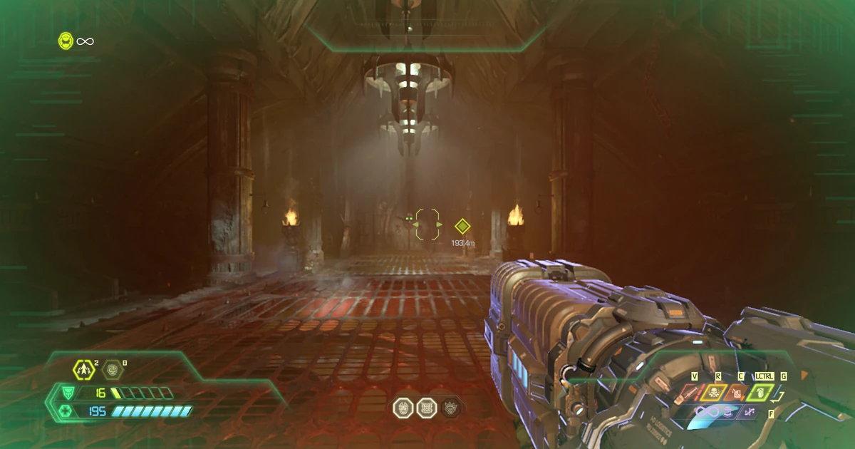 User blog:KieranH10/DOOM - Hell Barge AP | Fictional Indexing Wiki | Fandom