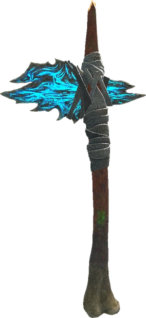 Battle Axe (MonsterVerse)/KieranH10 | Fictional Indexing Wiki | Fandom