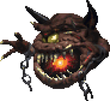 Cacodemon (DOOM)/KieranH10 | Fictional Indexing Wiki | Fandom