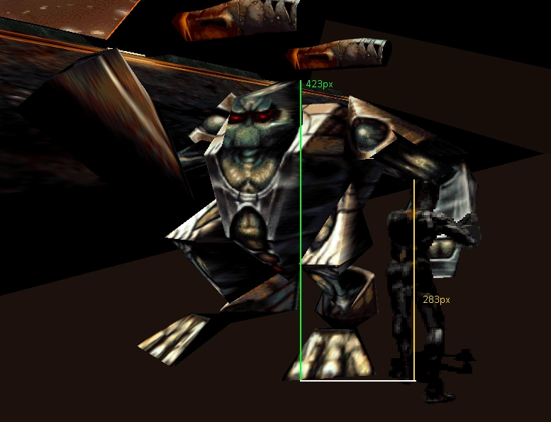 User blog:KieranH10/MDK - Grunt Artillery | Fictional Indexing Wiki ...