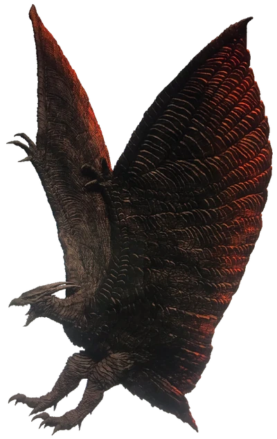 Rodan (MonsterVerse)/KieranH10 | Fictional Indexing Wiki | Fandom