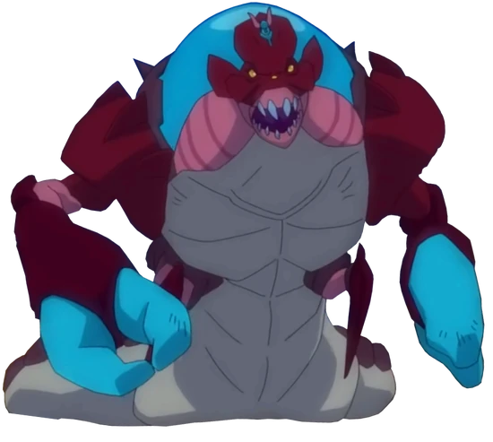 The Depth Dweller (TV Series)/KieranH10 | Fictional Indexing Wiki | Fandom