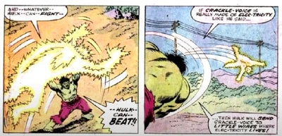 Non-Physical Interaction | Fictional Indexing Wiki | Fandom