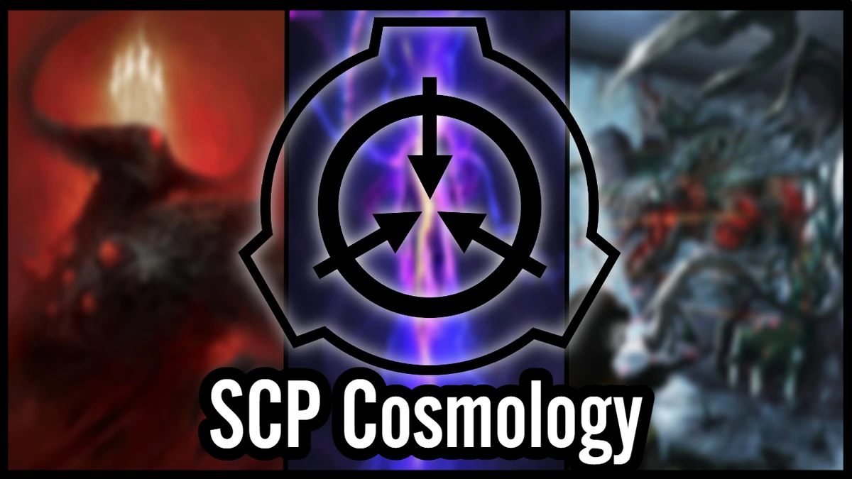User blog:Gewsbumpz dude/SCP Foundation Cosmology | Fictional Indexing ...