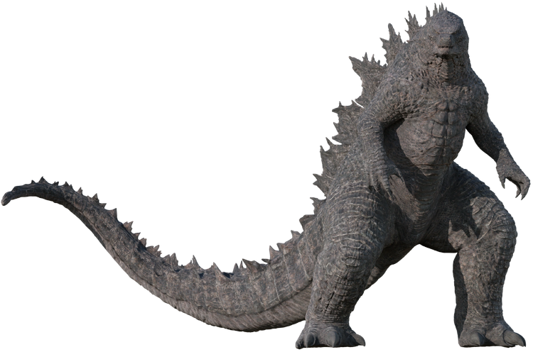 Godzilla Monsterversekieranh10 Fictional Indexing Wiki Fandom