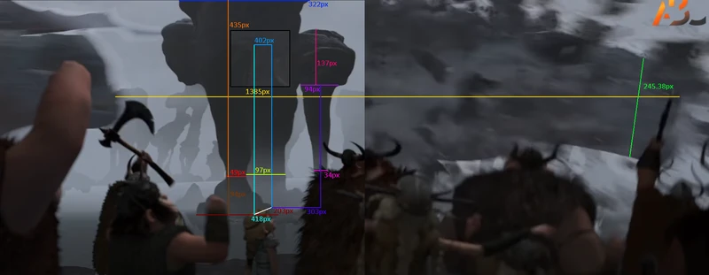 User blog:KieranH10/Httyd - See Stacc, She Attacc | Fictional Indexing ...