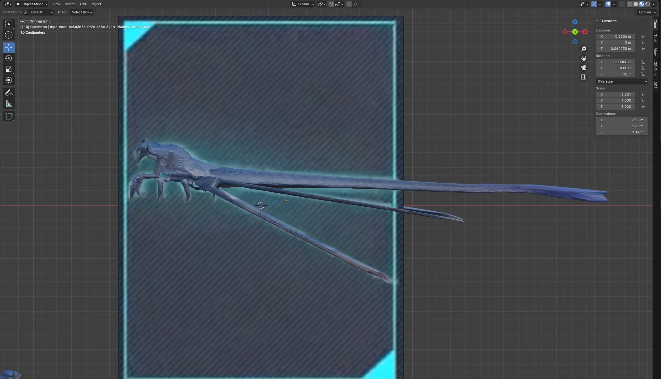User blog:KieranH10/DCEU - Kieran Constructs Cool Karathen Calcs ...