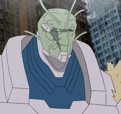 Invincible TV Series/KieranH10 | Fictional Indexing Wiki | Fandom