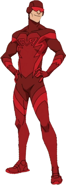 Red Rush (TV Series)/KieranH10 | Fictional Indexing Wiki | Fandom