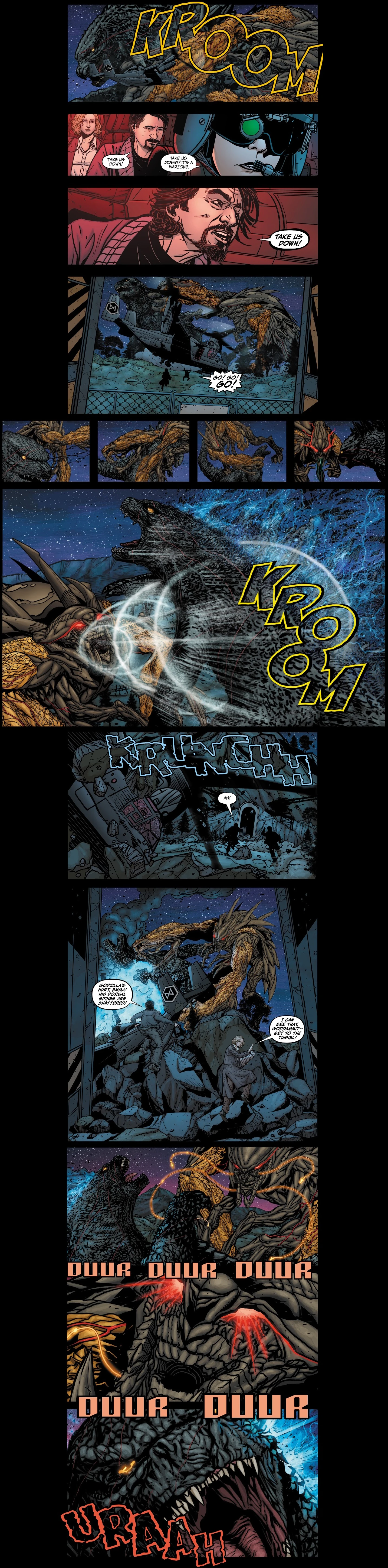 MUTO (MonsterVerse)/KieranH10 | Fictional Indexing Wiki | Fandom