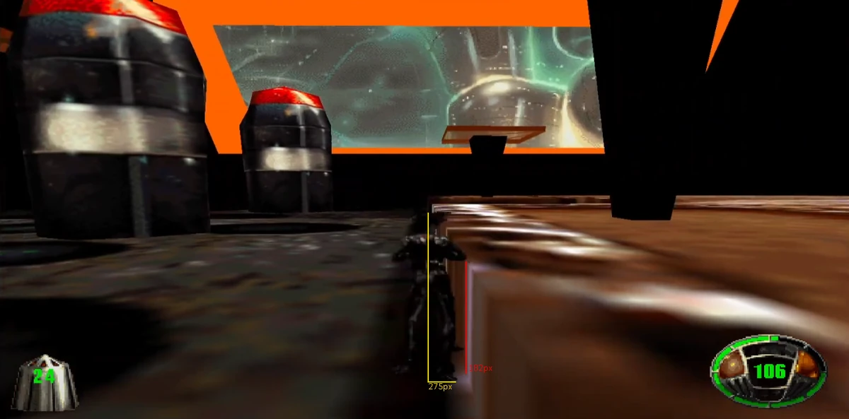 User blog:KieranH10/MDK - Artillery Shells Destroy the Floor ...