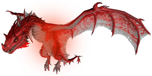 Fire Wyvern (Ark: Survival Evolved)/KieranH10 | Fictional Indexing Wiki ...