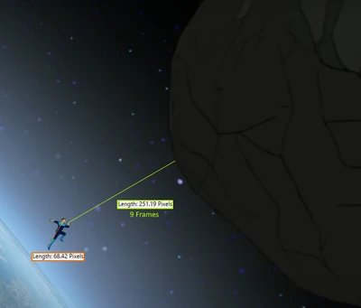 User blog:KieranH10/Invincible - Mark Stops and Throws a Meteor ...