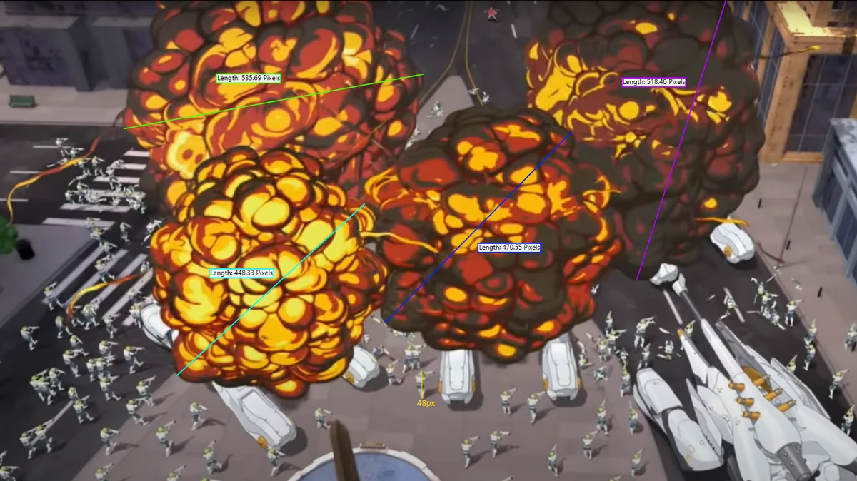 User blog:KieranH10/Invincible - Eve Creates Explosions | Fictional ...