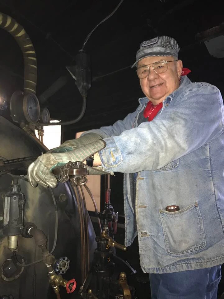 Ross Rowland | Fictional Locomotives Wiki | Fandom