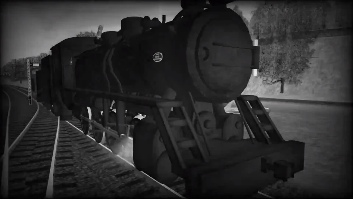 Doncaster Works Cs1 | Fictional Locomotives Wiki | Fandom