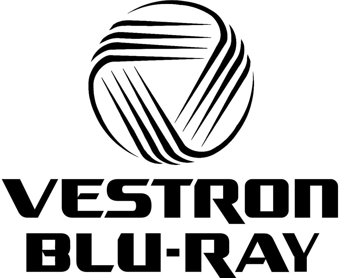 Vestron Blu-ray | Fictional Logopedia Wiki | Fandom