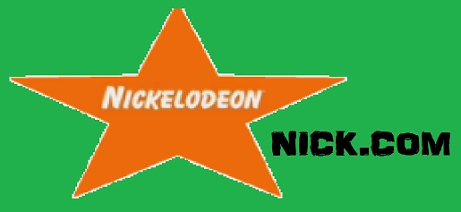 Image Nickcom Ovalpng Fictional Logopedia Wiki Nickelodeon/Logo