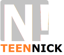 TeenNick | Fictional Logopedia Wiki | Fandom