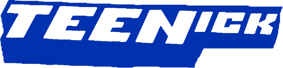 TeenNick | Fictional Logopedia Wiki | Fandom