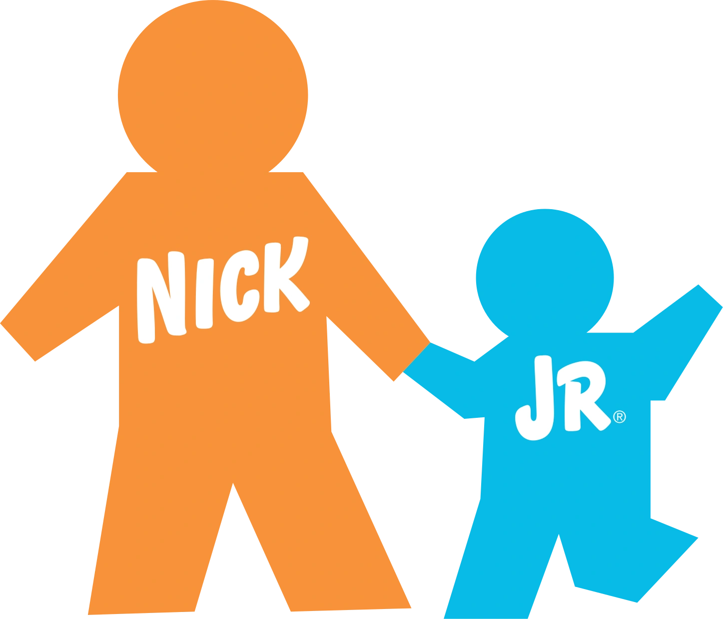 Nick Jr. | Fictional Logopedia Wiki | Fandom