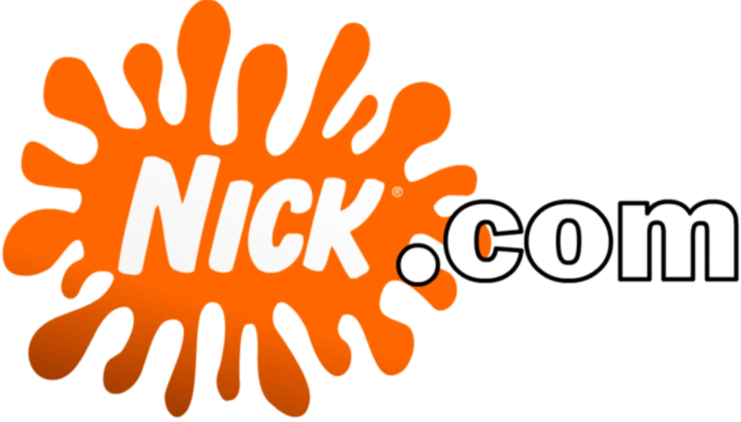 Nick.com | Fictional Logopedia Wiki | Fandom