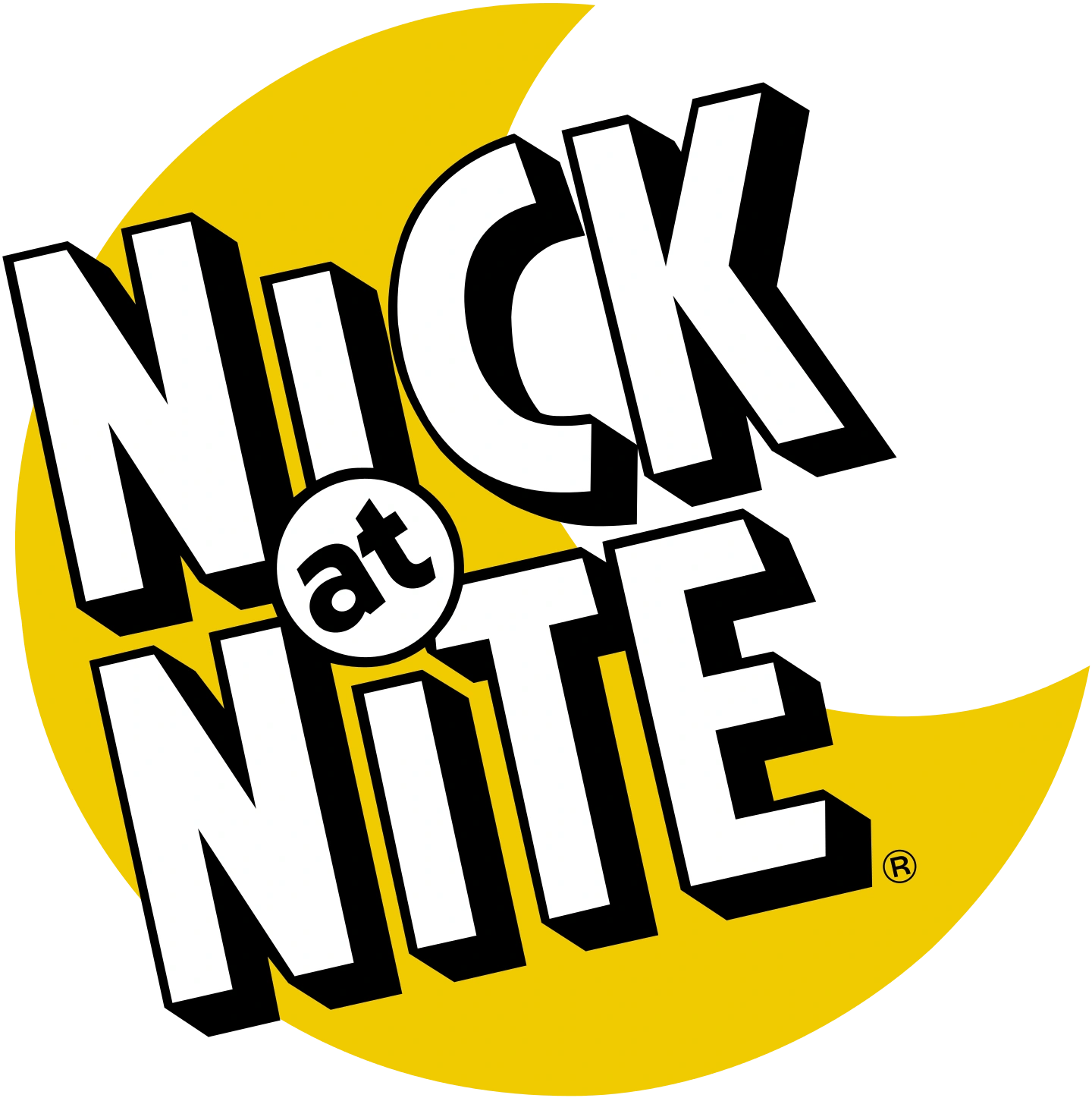 Image Nickcom Ovalpng Fictional Logopedia Wiki Nickelodeon/Logo