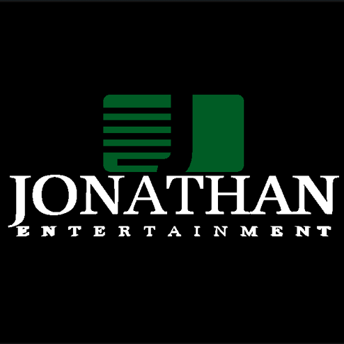 Jonathan Entertainment | Fictional Logos Wiki | Fandom