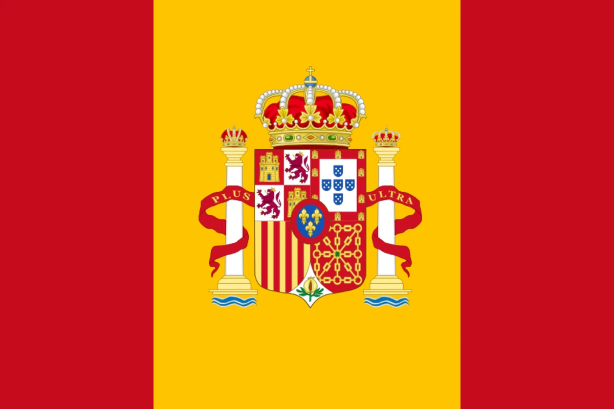 Spain | Fictional Media and Countries Wiki | Fandom