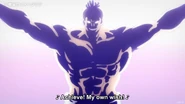 Aoi Todo | Fictional Musclemen Wikia | Fandom
