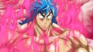 Toriko | Fictional Musclemen Wikia | Fandom