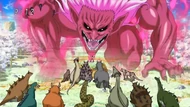 Toriko | Fictional Musclemen Wikia | Fandom