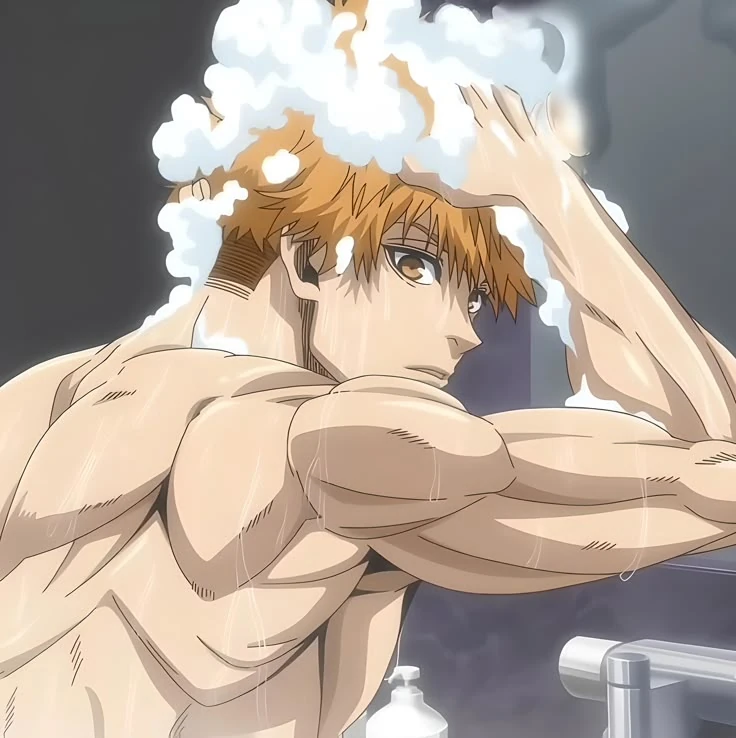 Rensuke Kunigami | Fictional Musclemen Wikia | Fandom