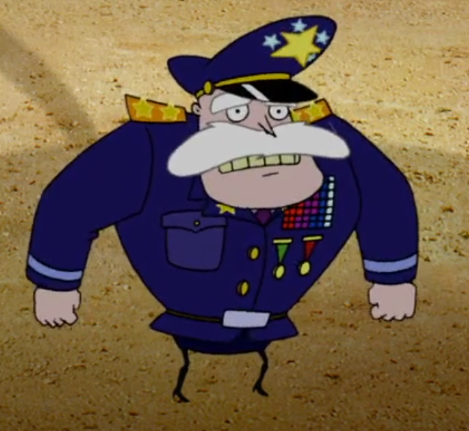 General Fictional Musclemen Wikia Fandom