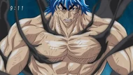 Toriko | Fictional Musclemen Wikia | Fandom