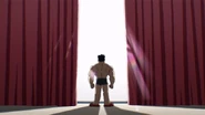 Lucas Lee | Fictional Musclemen Wikia | Fandom
