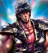 Kenshiro | Fictional Musclemen Wikia | Fandom