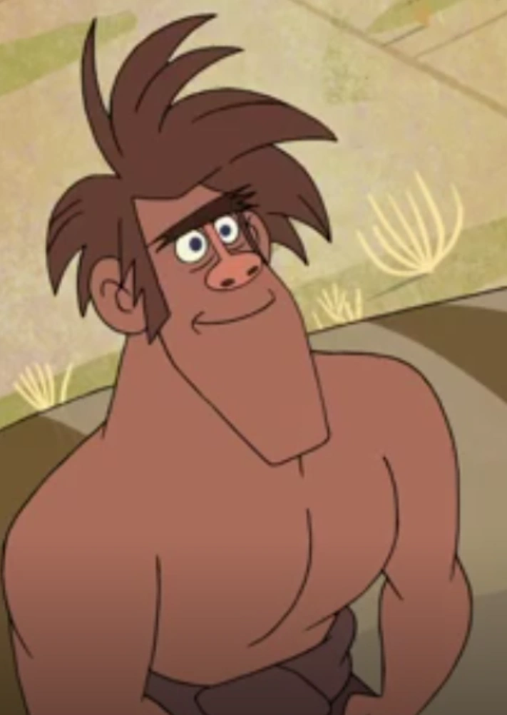 Sulk | Fictional Musclemen Wikia | Fandom