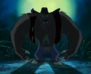 Injurin' Joe | Fictional Musclemen Wikia | Fandom